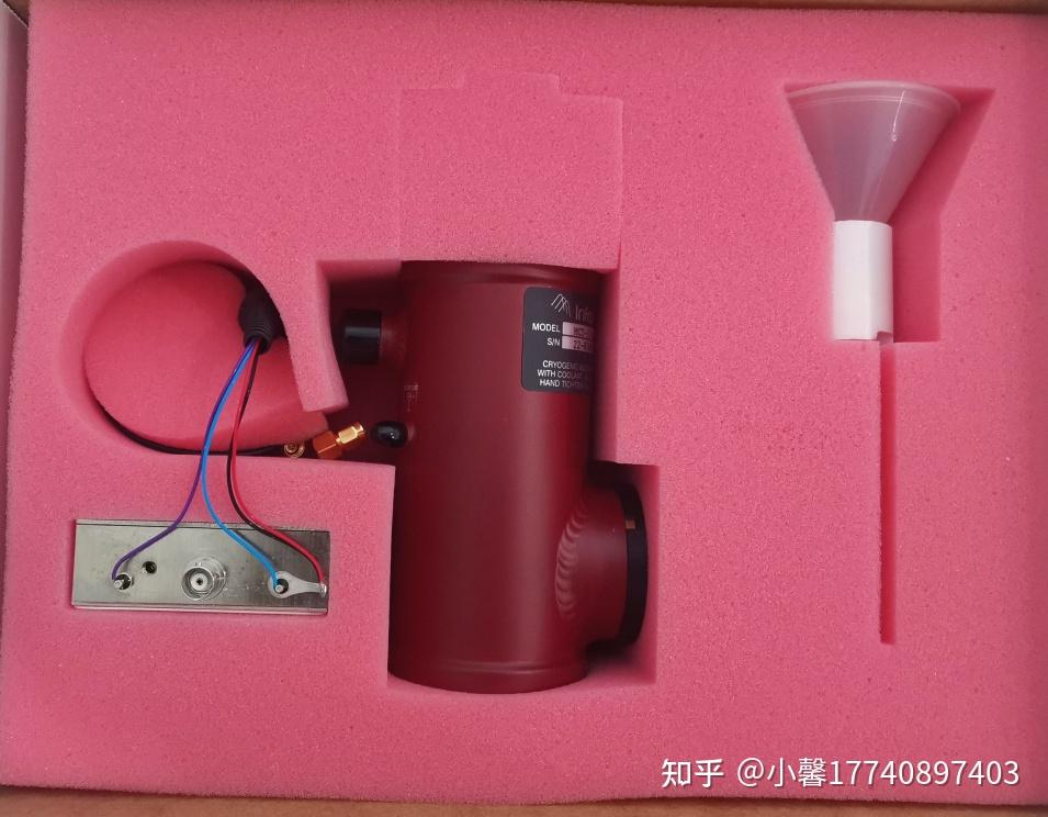 INFRARED 液氮冷却红外探测器，MCT探测器，MCT红外探测器 MCT-13-2.00 红外探测器，碲镉汞探测器，HGCDTE (MCT ...