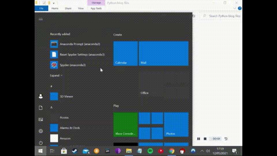 Minitab功能分享 | 如何在Minitab中创建Python视觉对象 - 知乎