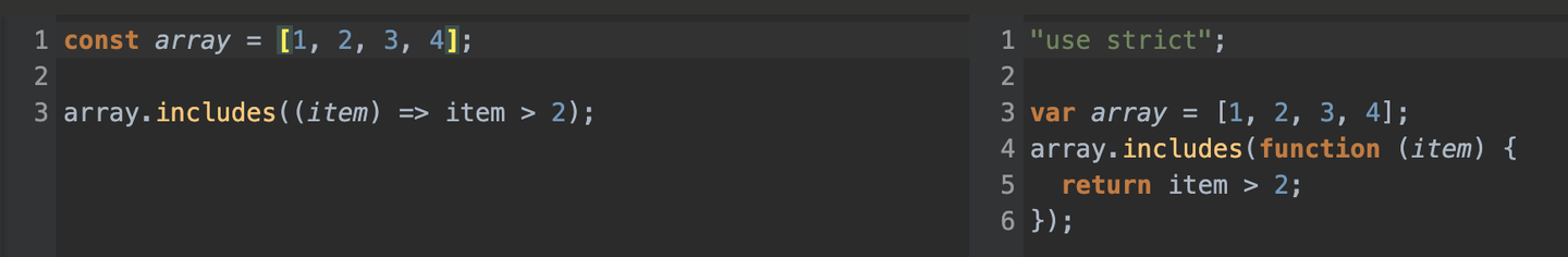 @babel/plugin-transform-runtime 到底是什么？ - 知乎