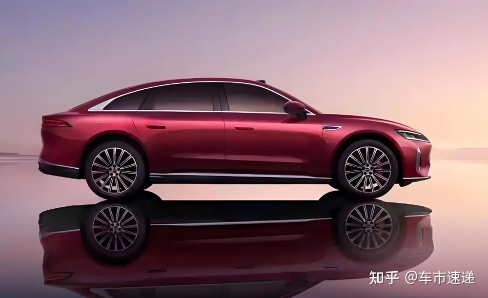 果然没有让人失望，风云A9L，月销升至10243台 - 知乎