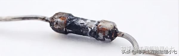 烧坏电阻怎么办？4种方法教你测量烧坏电阻的值 - 知乎