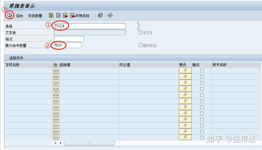 sap如何查询已创建过的所有采购组 - 知乎