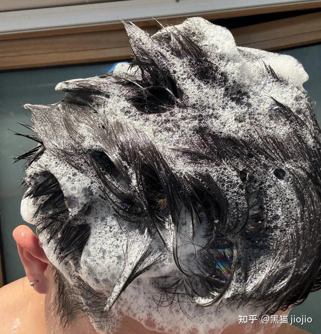 有人用过哈恩咖啡因洗发水吗？控油去屑真那么神奇吗？ - 知乎