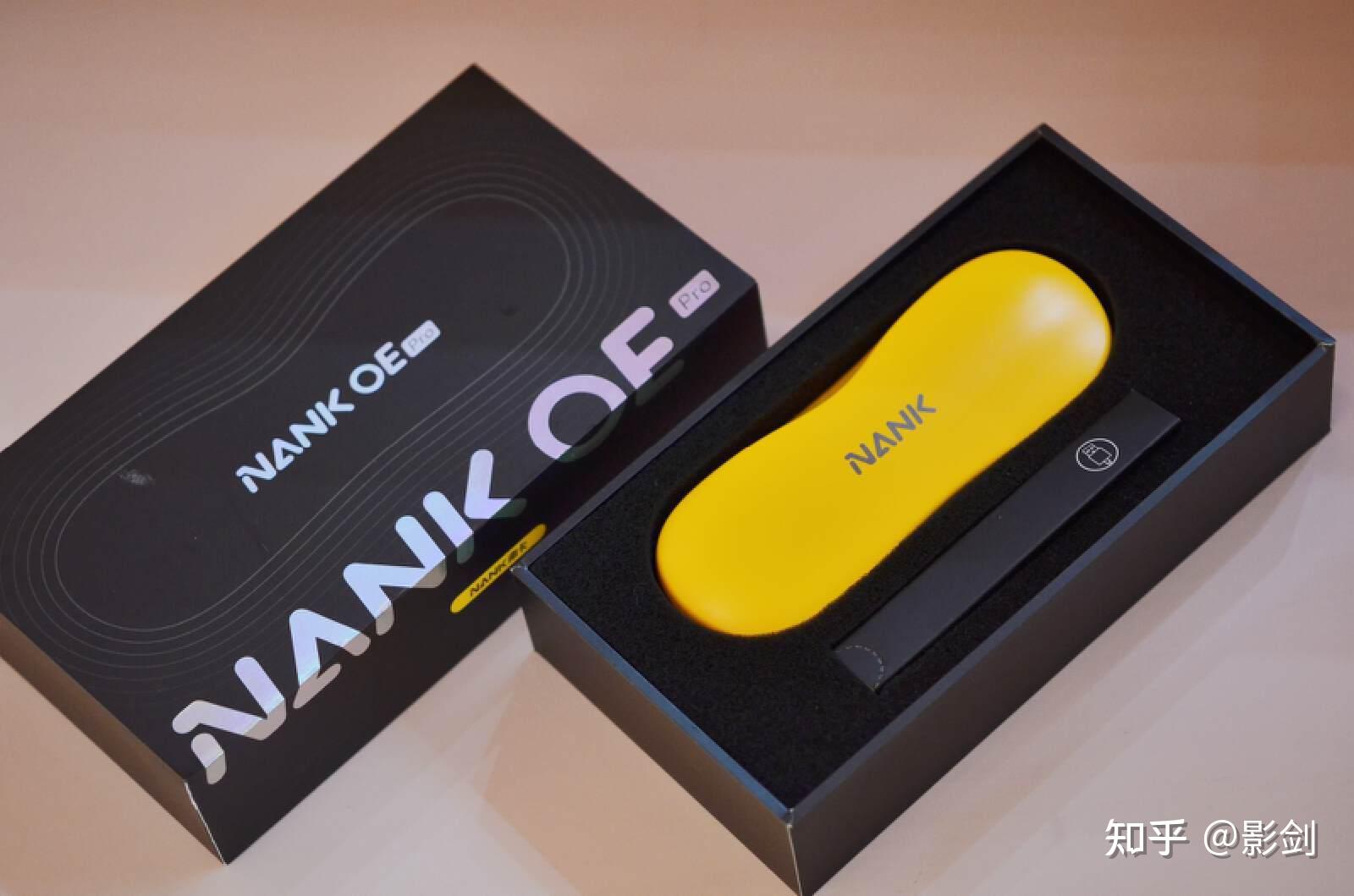 0感无压，畅享无线：南卡NANK OE PRO开放式蓝牙耳机带给你全新的音乐体验！ - 知乎