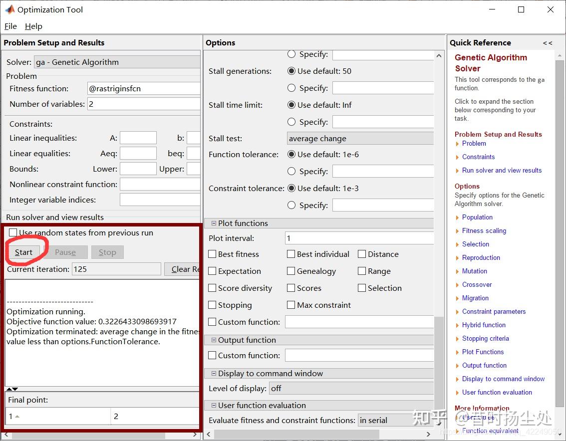 【Simulink】PSO优化算法整定PID控制器参数（一）一一一高阶不稳定系统 - 知乎