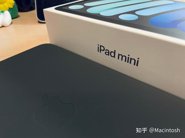 iPad mini6使用一年体验感受 - 知乎