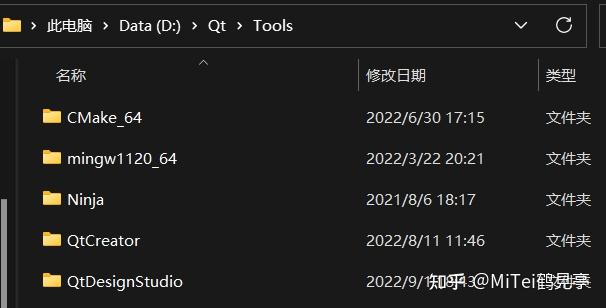 Windows手动编译llvm源码（clang，clang-tools-extra） - 知乎