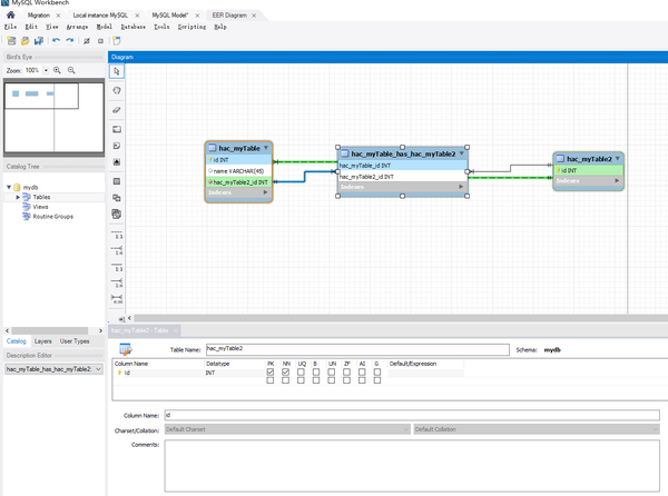 Workbench——免费的官方MySQL客户端，再也不用Navicat了 - 知乎