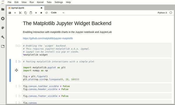 保姆级教程，4步完成JupyterLab插件安装（附多款高生产力插件推荐） - 知乎