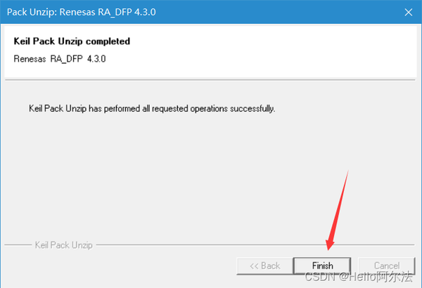 【瑞萨MCU】开发环境搭建之 MDK + RASC - 知乎