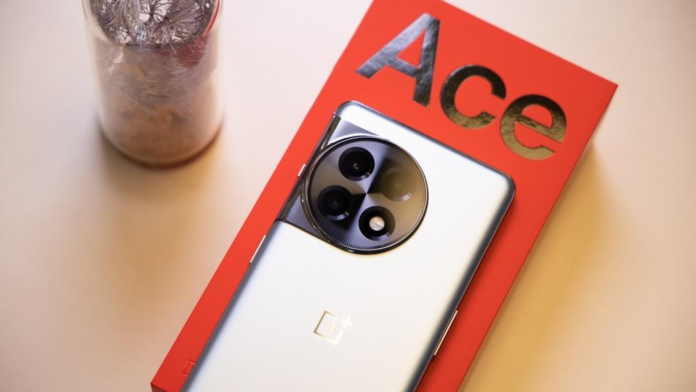 2799起，刀法真的准，一加Ace 2性能分析