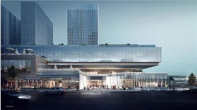 对话巨匠 : 走进全球最大建筑事务所Gensler - 知乎