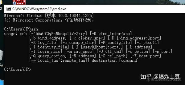 springboot 使用Hutool 的 JschUtil - 知乎