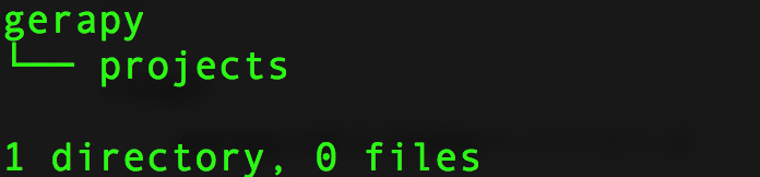 Gerapy安装与配置教程 - 知乎