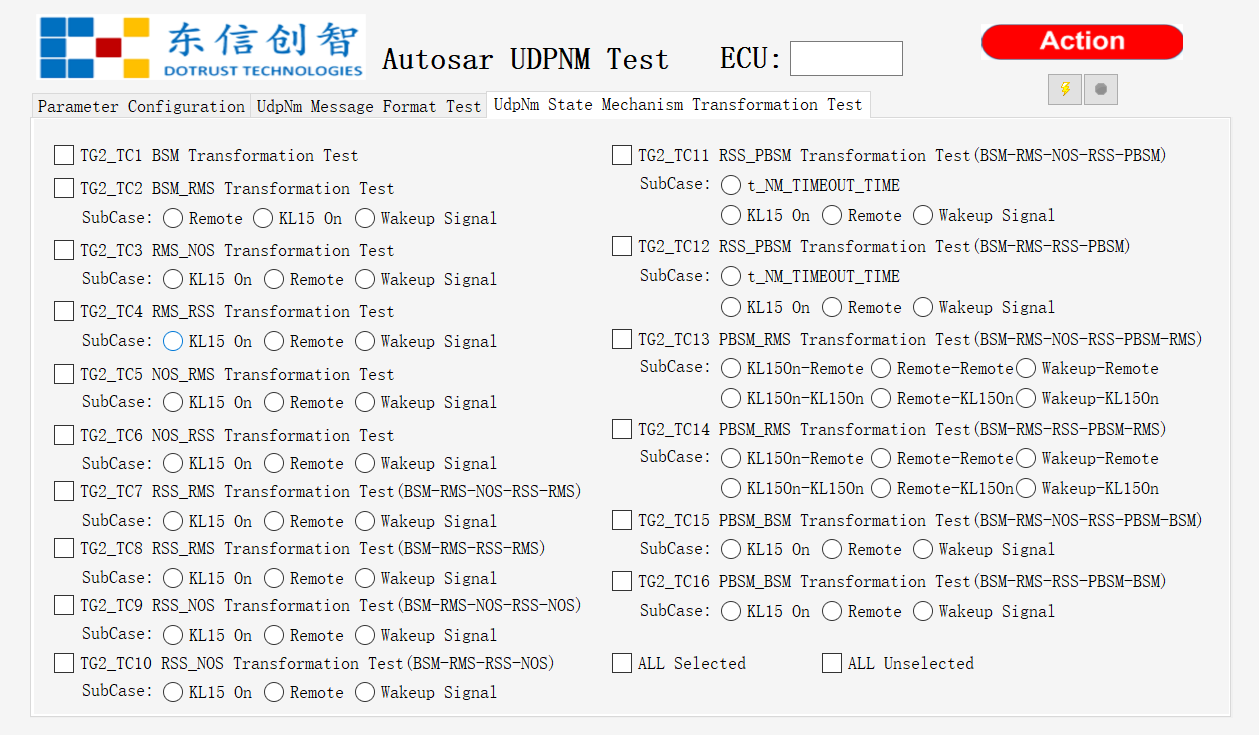 详解UDPNM测试 - 知乎