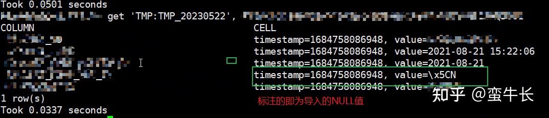 Hive导数据到hbase Importtsv之 Lumns 知乎