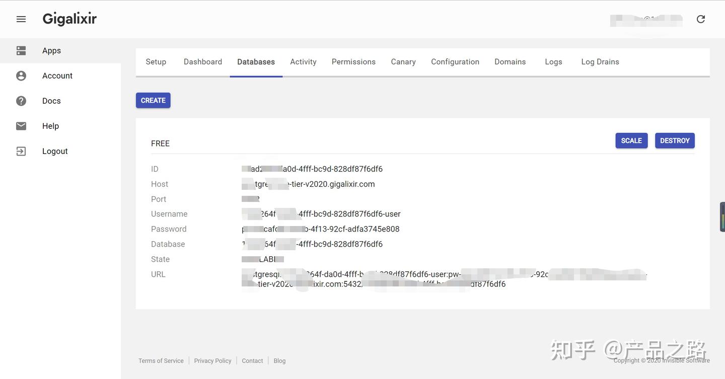 部署Django到render - 知乎