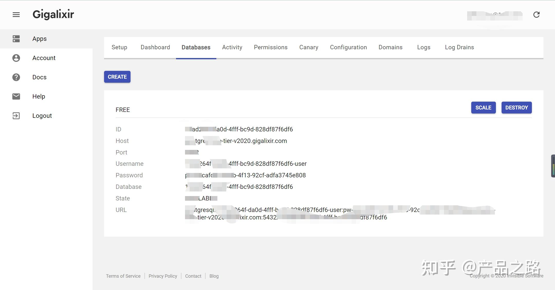 部署Django到render - 知乎