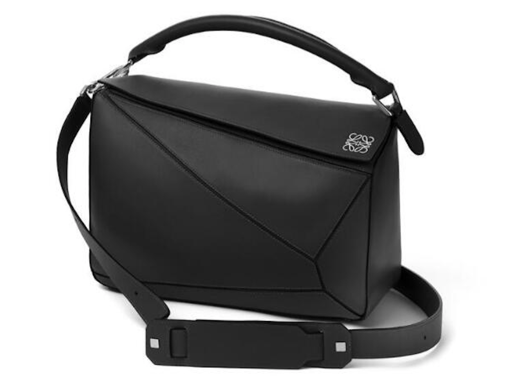 深度 | 从百年手工艺到当代奢侈品，Loewe 的经验值得借鉴！ - 知乎