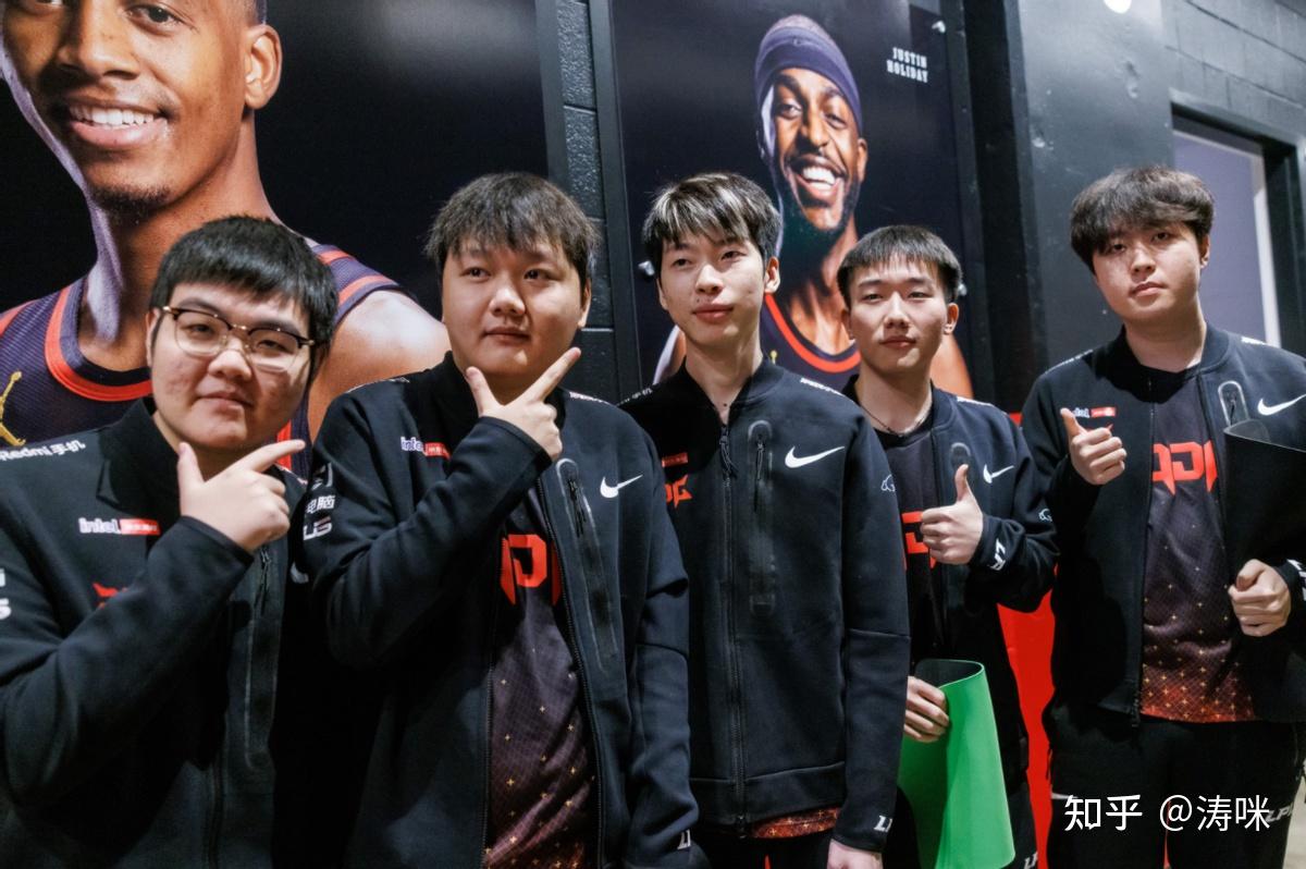 “GenG下路组合，有望组团来LPL”，Doinb再爆猛料，Chovy难顶了 - 知乎