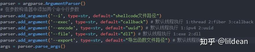面向安全产品测试的静态混淆型 Shellcode Loader 设计与对抗分析 - 知乎
