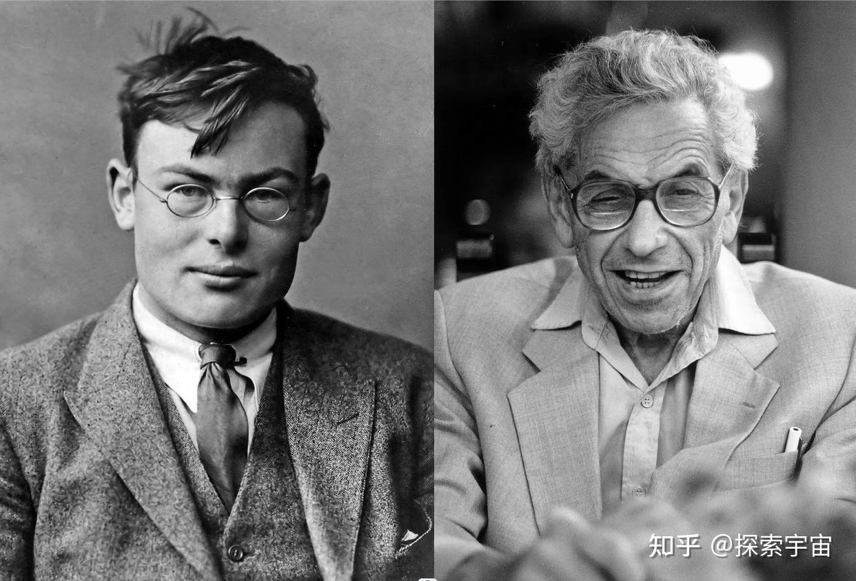 图论领域的一个巨大突破，四位数学家发现了“拉姆齐数”的新上限 - 知乎