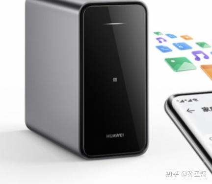 用Nextcloud来做华为NAS的Mac客户端 - 知乎