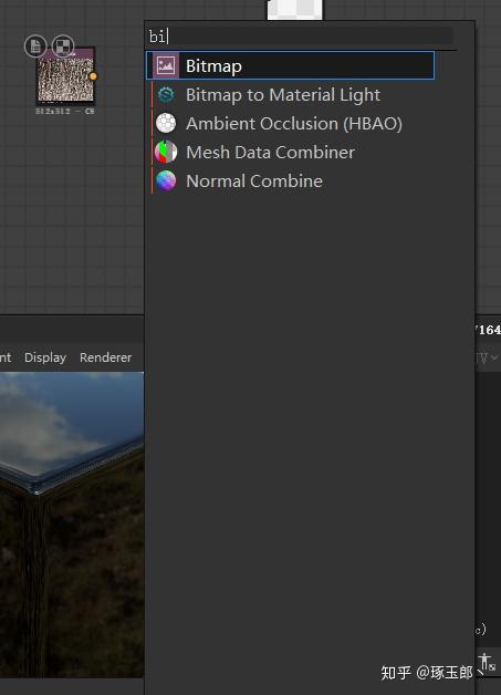 SpeedTree树木建模入门知识整理 - 知乎