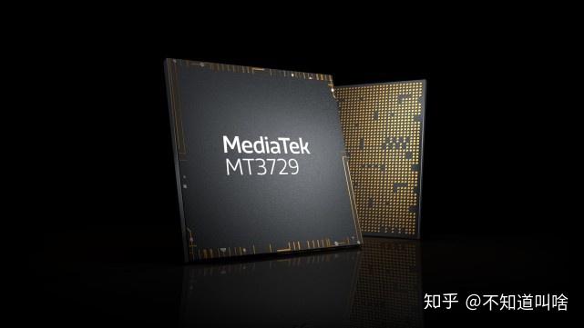 联发科发布超低功耗收发器MT3729，5G的800GbE - 知乎