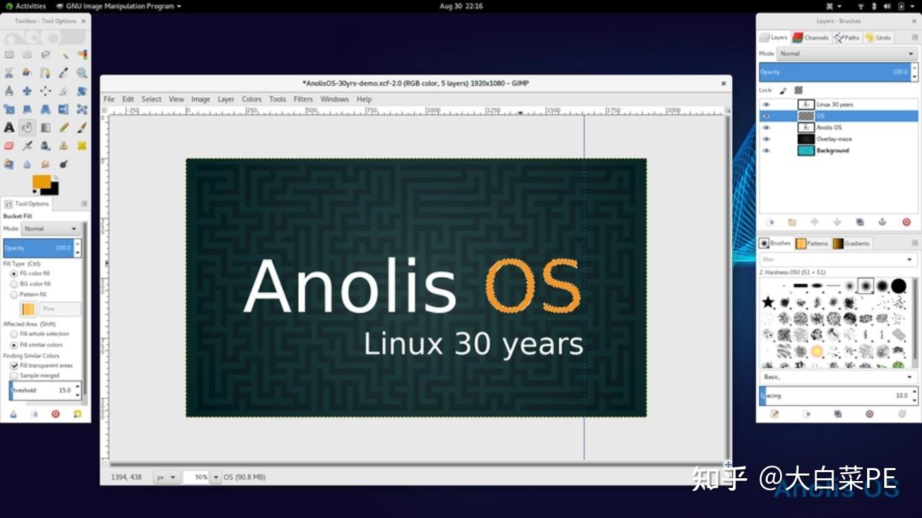 CentOS最佳接任者？阿里龙蜥Anolis OS：又一国产操作系统 - 知乎