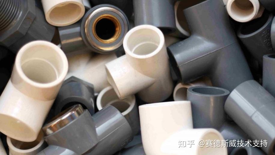 塑料管道及管件plastic tubing and pipe fittings测试标准有什么？ISO 4427-5 、ASTM D1784 - 知乎