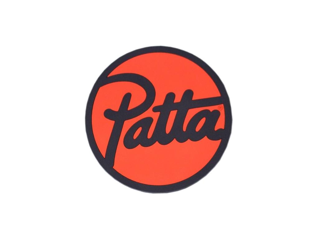 「33」Patta - 知乎