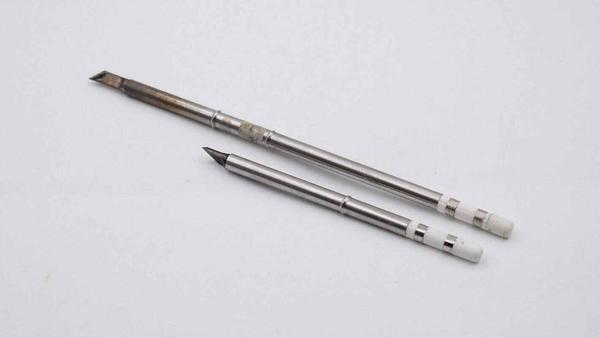 拆解报告：正点原子USB-C智能电烙铁T65 - 知乎