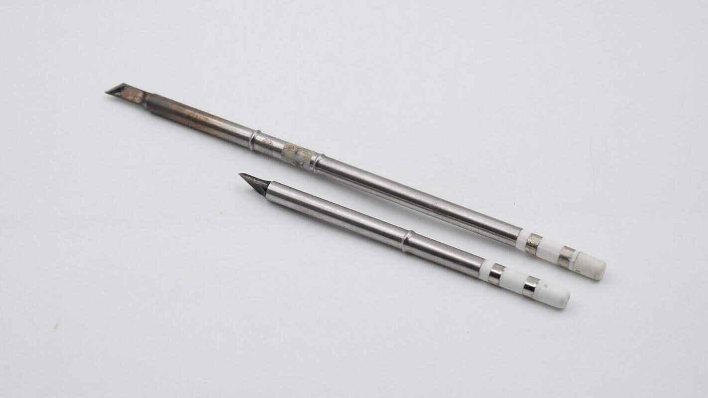 拆解报告：正点原子USB-C智能电烙铁T65 - 知乎