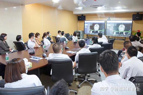 肿瘤MDT治疗模式给肿瘤患者带来哪些便利？ - 知乎