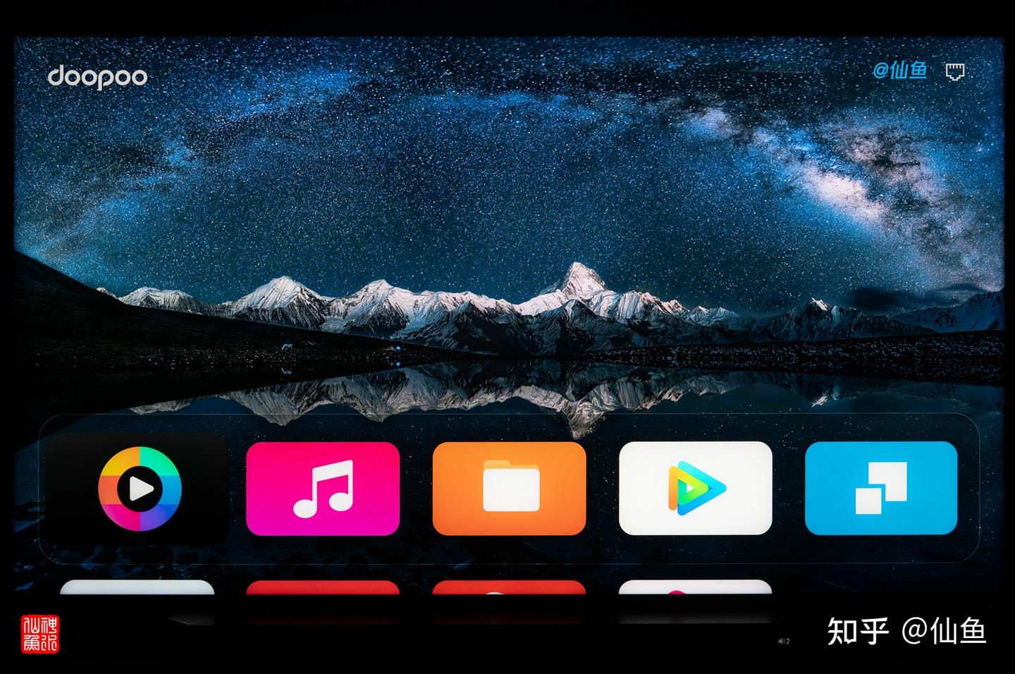 8K战未来？多珀doopoo X3蓝光播放器真实评测 - 知乎