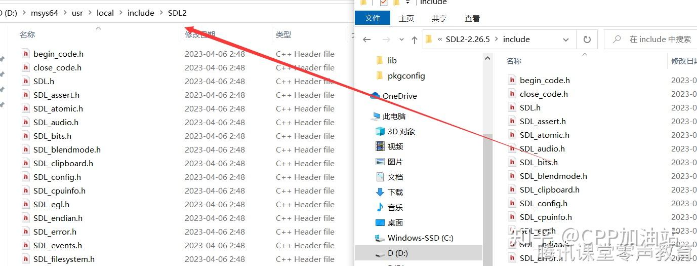 Windows 10 FFmpeg6.0开发环境搭建，vs2019, QT - 知乎