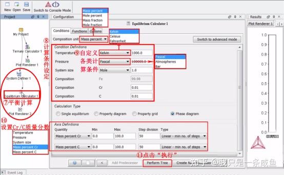Thermo-Calc热力学计算软件操作指南！ - 知乎