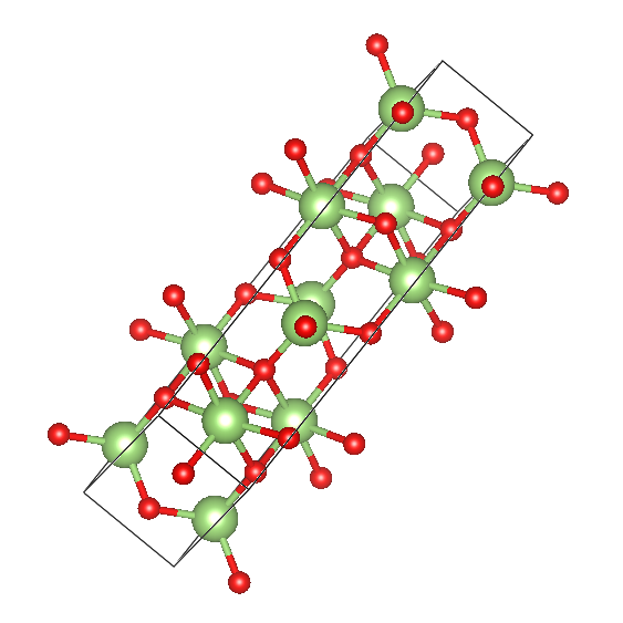 10000个晶体结构CIF文件：MOF、MXenes、催化、电池、二维材料、钙钛矿、金属、纳米管等 - 知乎