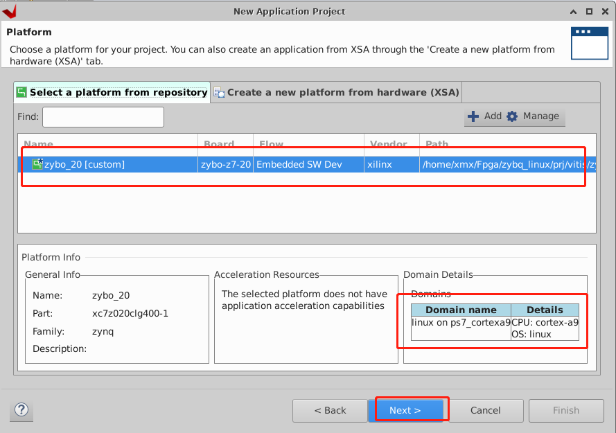 Vitis Debug Linux 基础篇 - 知乎