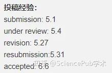 MDPI旗下最好投的SCI，没有之一！JCR2区全科均收，当天提交当天送审 - 知乎