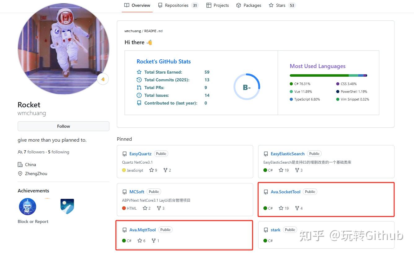 12个Github开源的通讯调试工具，yyds！ - 知乎