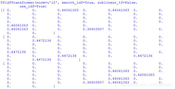 基于机器学习和TFIDF的情感分类算法，详解自然语言处理 - 知乎