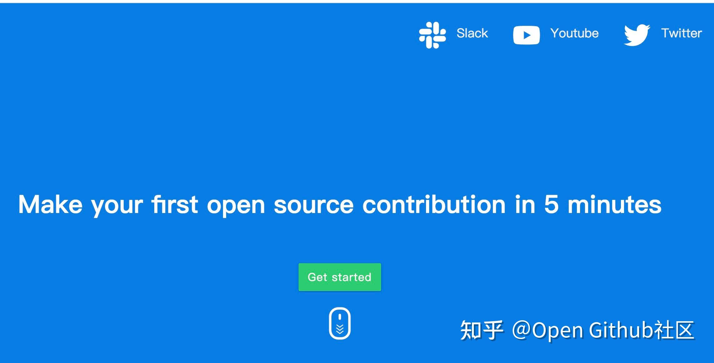 Github开源项目精选-8月第二周Top12🔥🔥 - 知乎
