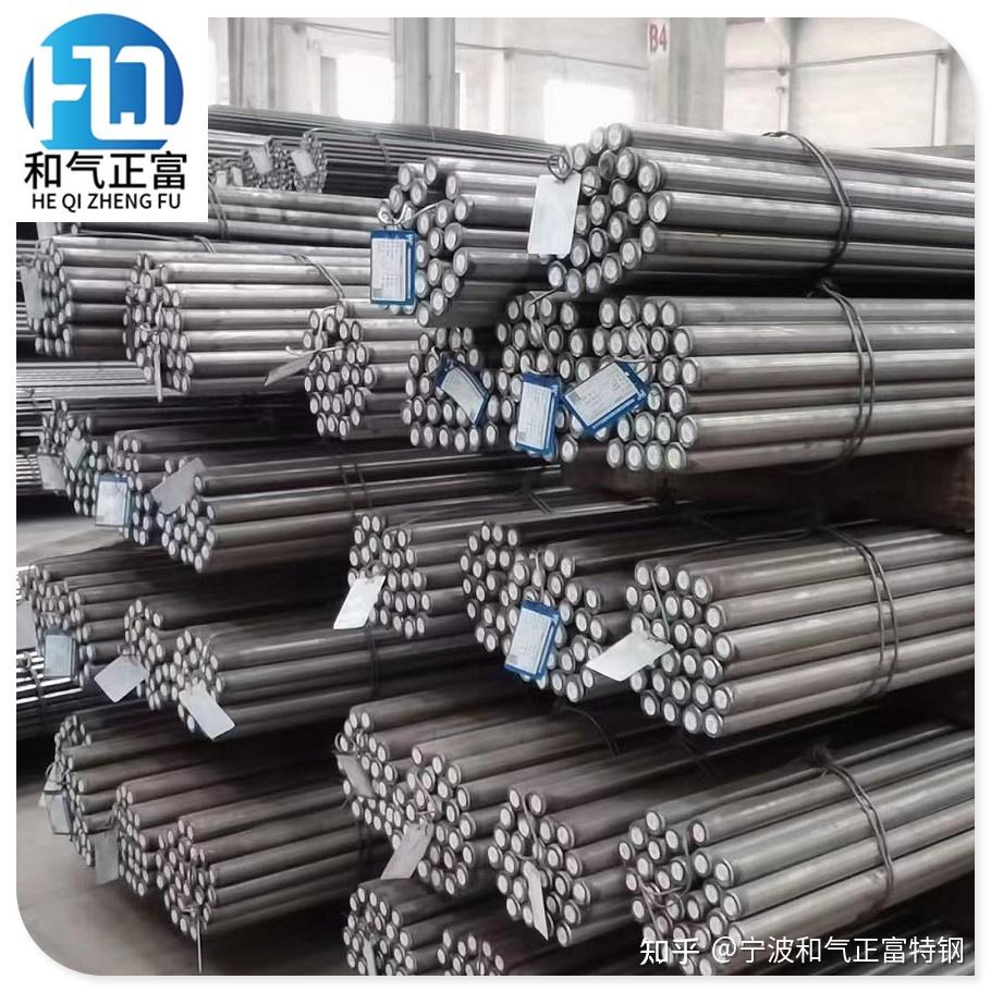 ZGCr15与GCr15轴承钢有什么区别？ - 知乎