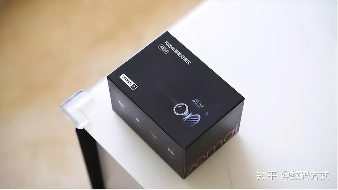 全新索尼旗舰IMX678传感器 4K高清画质 70迈行车记录仪A810评测 - 知乎