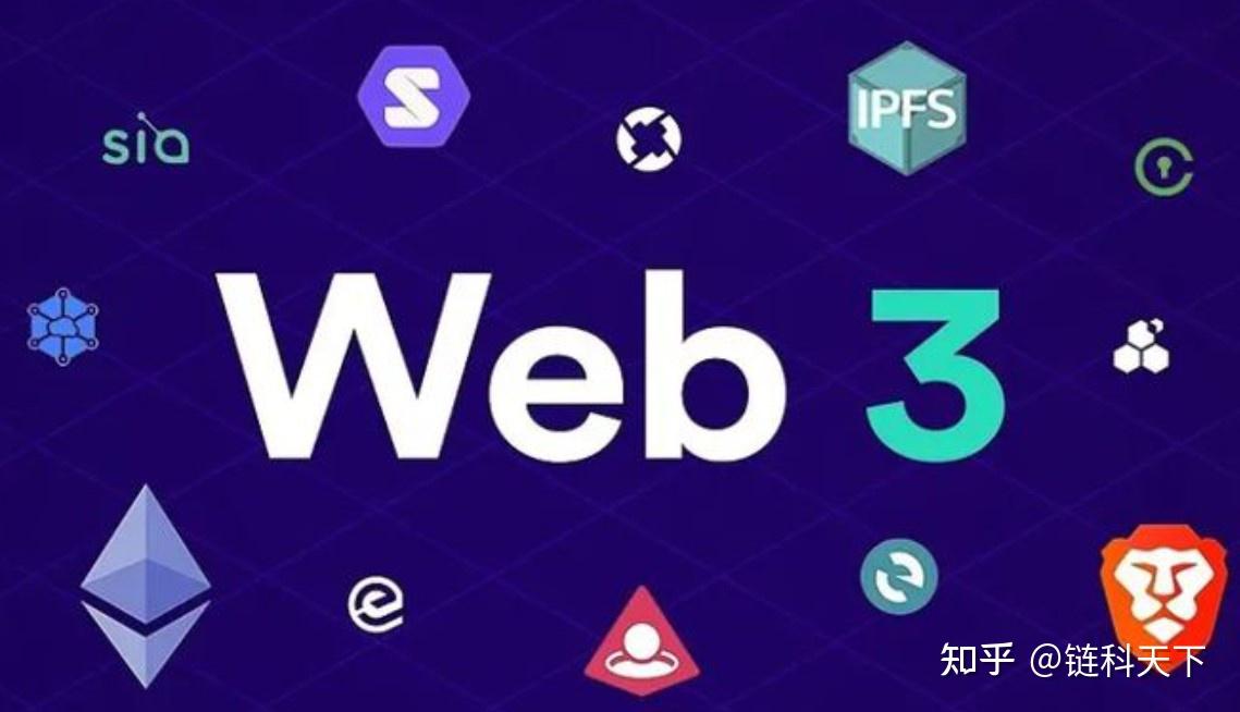 中本聪思想精髓难以领悟？Web3实际上还在“幻想”之中？ - 知乎