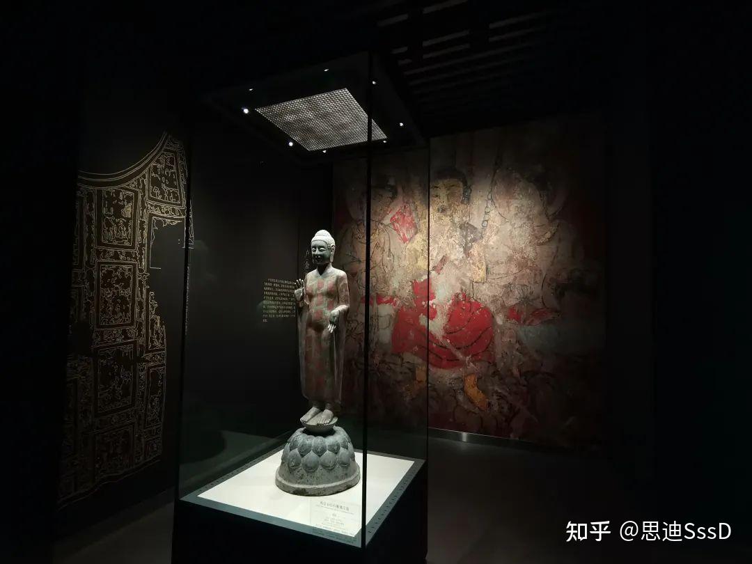 博物馆Vol.106 | 青州博物馆 - 知乎