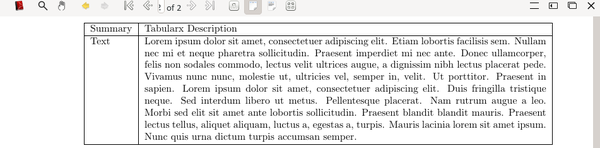 LaTex 排版 （2）：表格 | Linux 中国 - 知乎